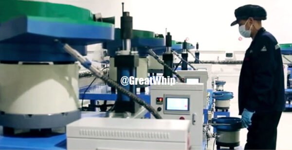The Leading Whip Cream Chargers Supplier - GreatWhip